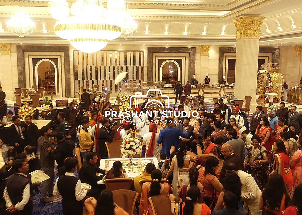 Aerial Photography: Tips and Tricks By Prashant Photo Studio